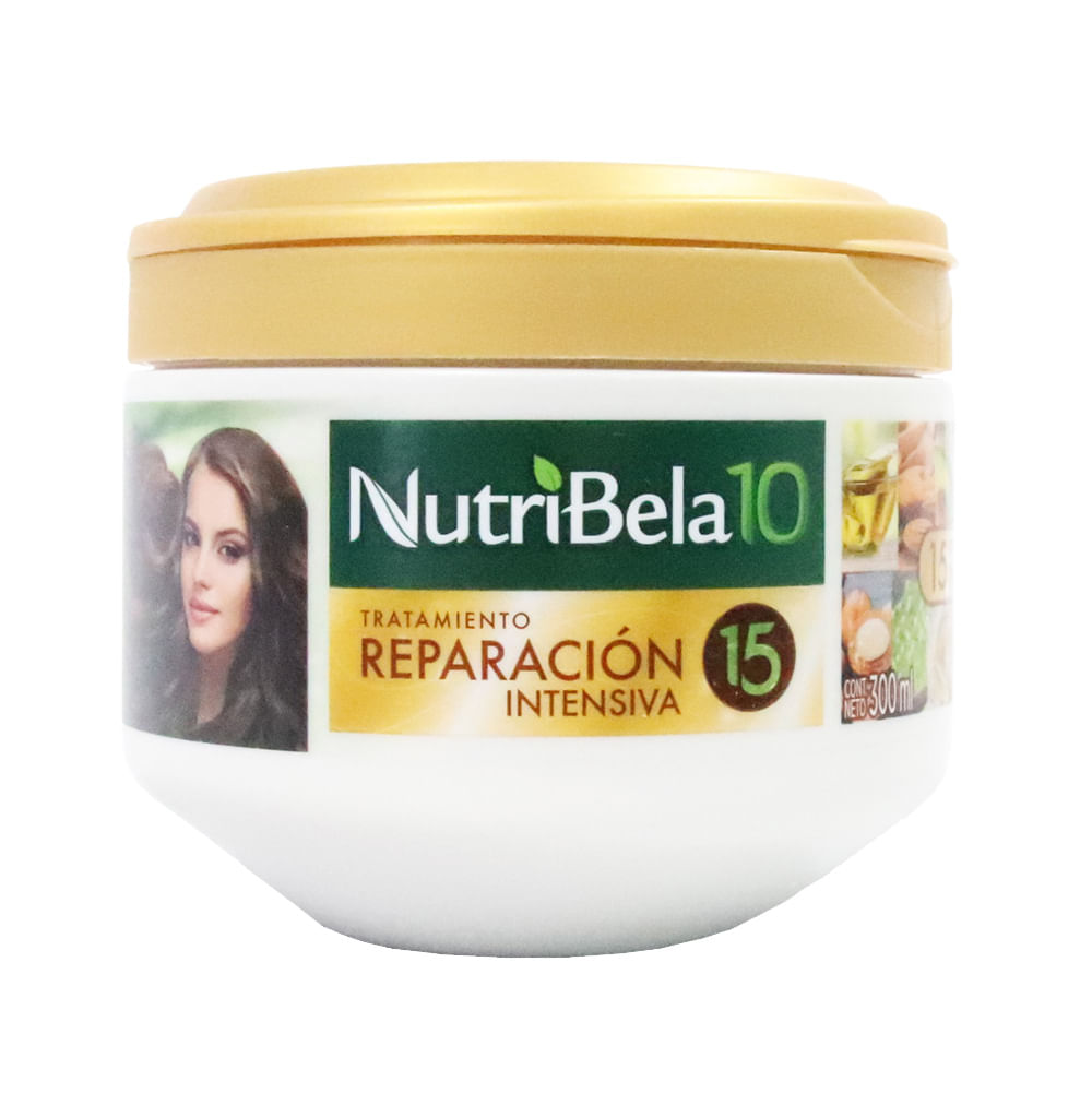 Tratamiento nutribela - Euro Supermercados